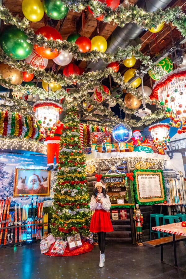 Austin Christmas Events and Holiday Things - My Curly Adventures