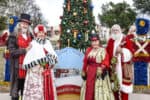 Christmas Events & Holiday Things To Do in Boerne TX - My Curly Adventures