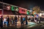 Christmas Events & Holiday Things To Do in Boerne TX - My Curly Adventures