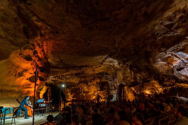 Christmas Events & Holiday Things To Do in Boerne TX - My Curly Adventures