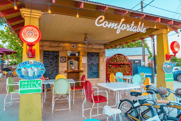 60+ Best Things to Do & Places to Visit in Comfort TX - My Curly Adventures