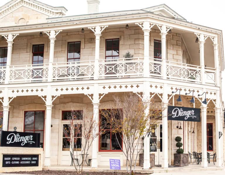 Christmas Events & Holiday Things To Do in Boerne TX - My Curly Adventures