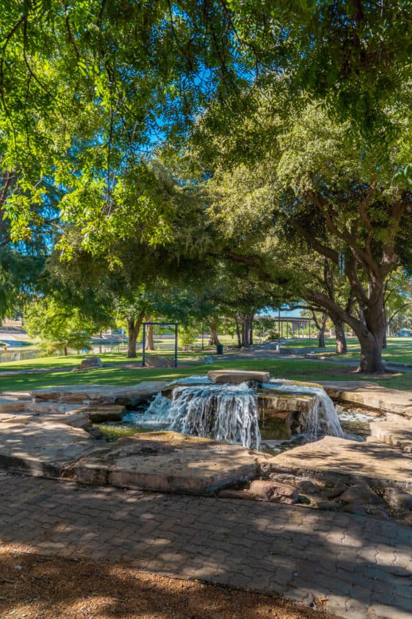 Best Things to Do in San Angelo, Texas this Weekend - My Curly Adventures