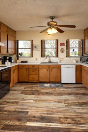 Fuller's Folly River Ranch - My Curly Adventures