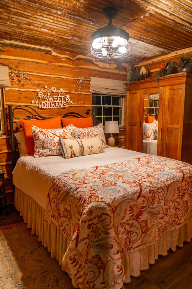 Fuller's Folly River Ranch - My Curly Adventures