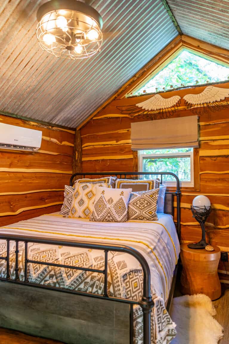 Fuller's Folly River Ranch - My Curly Adventures