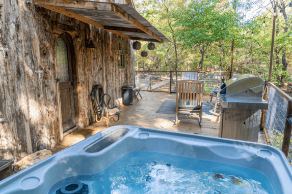 Fuller's Folly River Ranch - My Curly Adventures