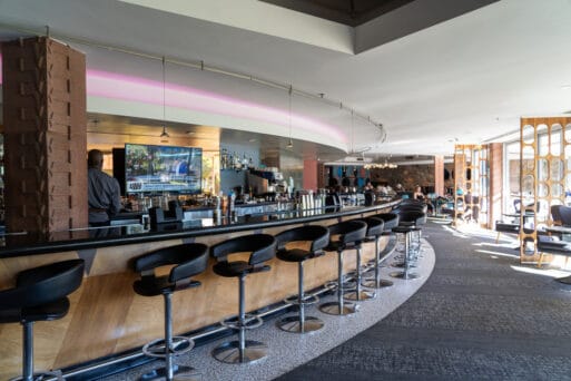 The Valley Ho Hotel in Scottsdale, AZ - My Curly Adventures