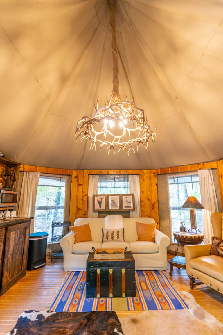 Fuller's Folly River Ranch - My Curly Adventures