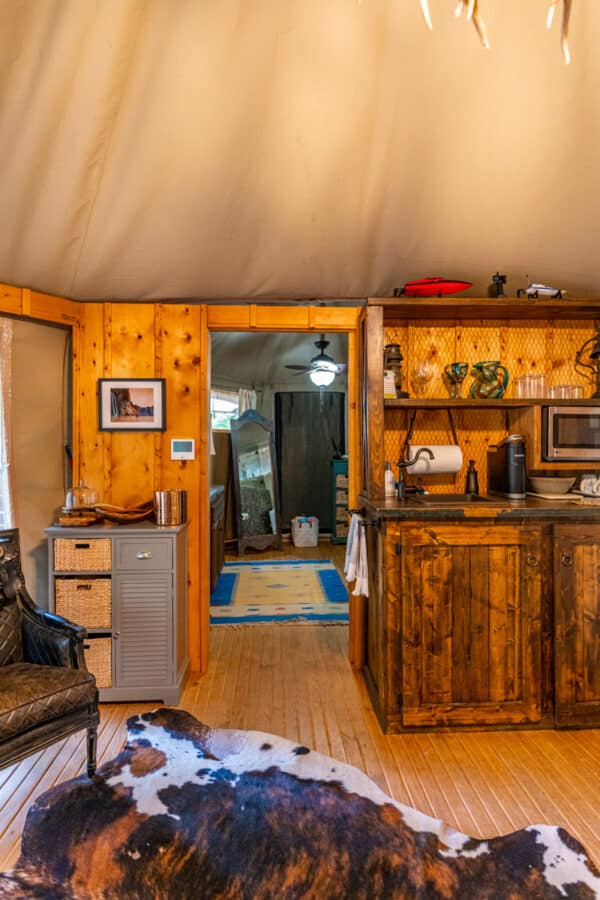 Fuller's Folly River Ranch - My Curly Adventures