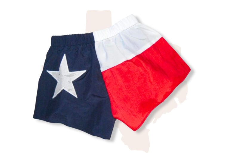 Texas Gift Guide: 20+ Texas-Themed Gift Ideas - My Curly Adventures