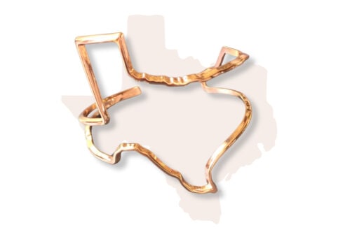 Texas Gift Guide: 20+ Texas-Themed Gift Ideas - My Curly Adventures