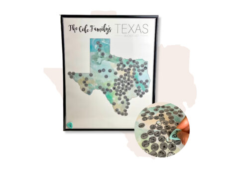 Texas Gift Guide: 20+ Texas-Themed Gift Ideas - My Curly Adventures