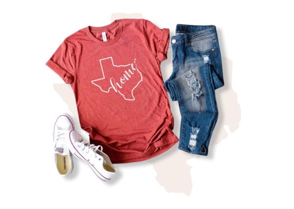 Texas Gift Guide: 20+ Texas-Themed Gift Ideas - My Curly Adventures