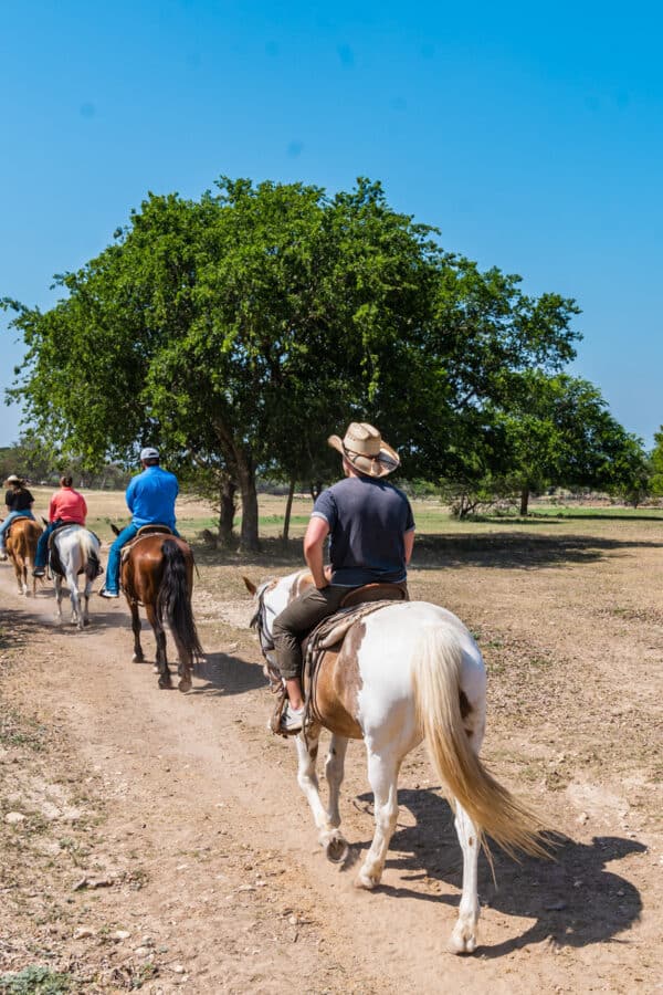 45+ Things to Do in Bandera TX - My Curly Adventures