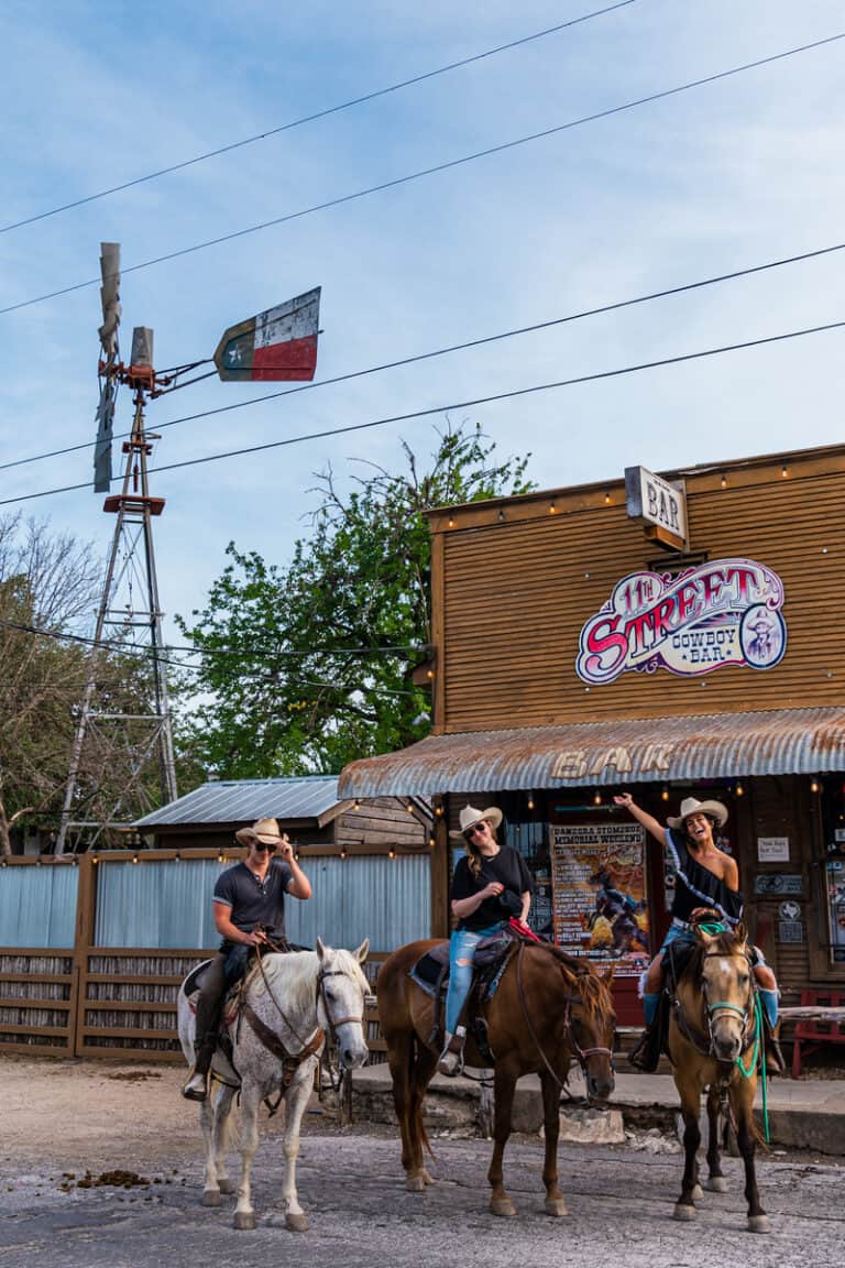 45+ Things to Do in Bandera TX - My Curly Adventures