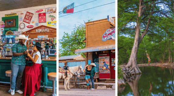 45+ Things to Do in Bandera TX - My Curly Adventures