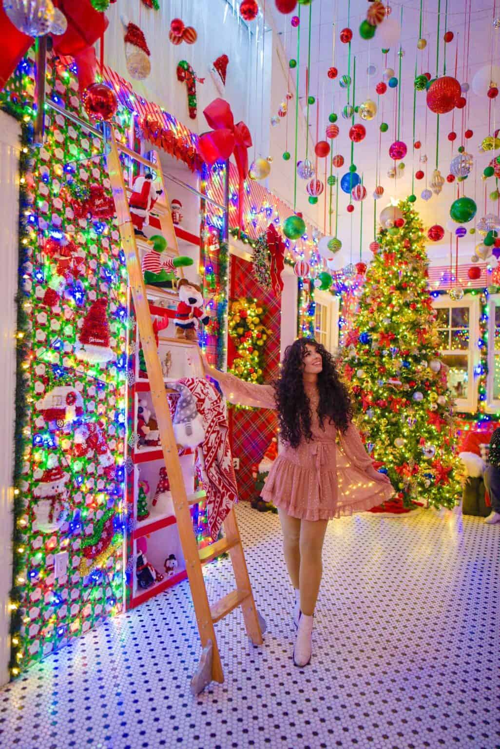 Top Christmas Events & Holiday Things to Do in Houston - My Curly ...