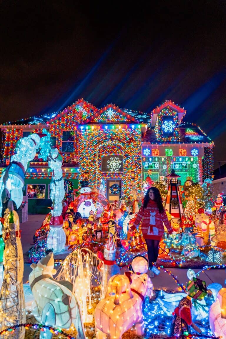 Top Christmas Events & Holiday Things to Do in Houston - My Curly ...
