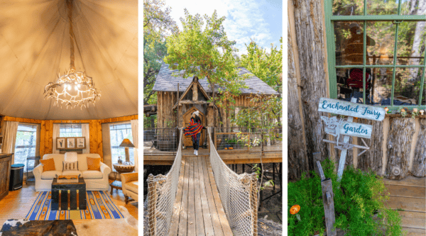 Fuller's Folly River Ranch - My Curly Adventures