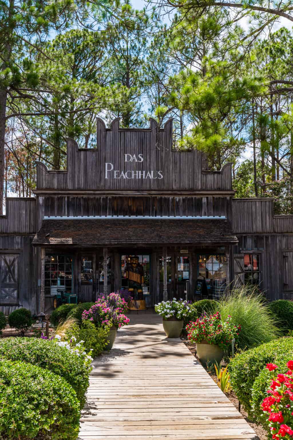 The Perfect Bachelorette Party Weekend in Fredericksburg - My Curly ...