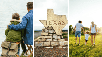 13+ Best Things to do in Cypress Tx - My Curly Adventures