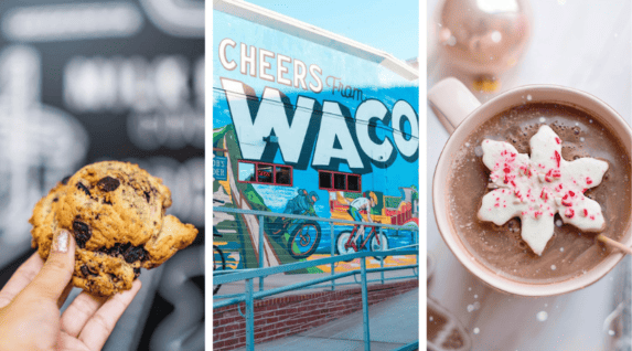 Winter Things to do in Waco - My Curly Adventures
