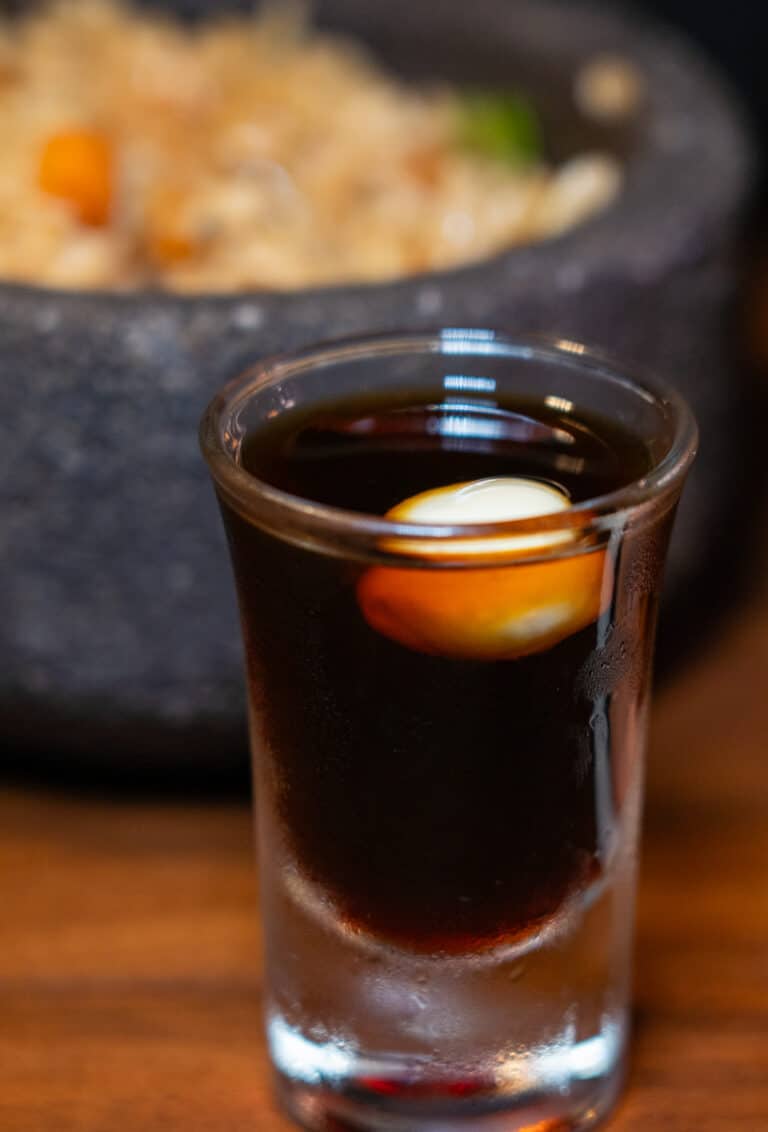 Bars at Hotel Xcaret Arte - My Curly Adventures