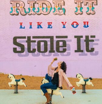 50+ Best Places to take Pictures in Dallas - My Curly Adventures