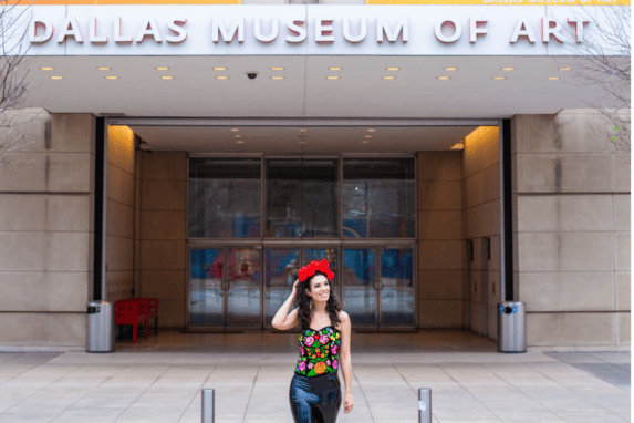 Best Fun Things to Do for Spring Break in Dallas, TX - My Curly Adventures
