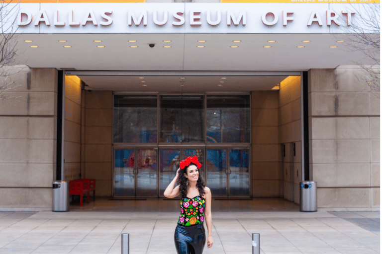 Best Fun Things to Do for Spring Break in Dallas, TX - My Curly Adventures