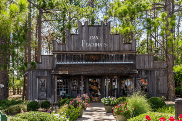 Fredericksburg Wineries with Sweet Wine - My Curly Adventures