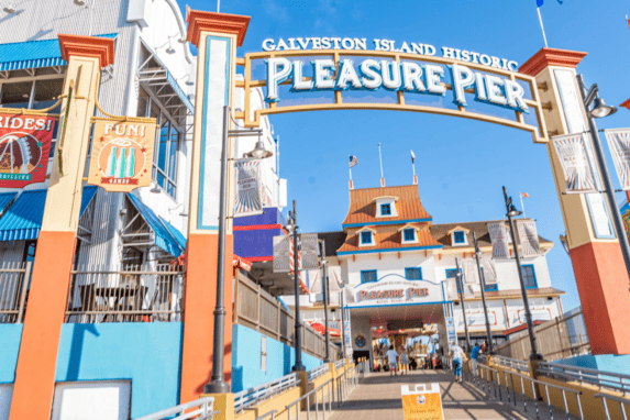 20+ Epic Fall Activities in Houston You Can’t Miss - My Curly Adventures