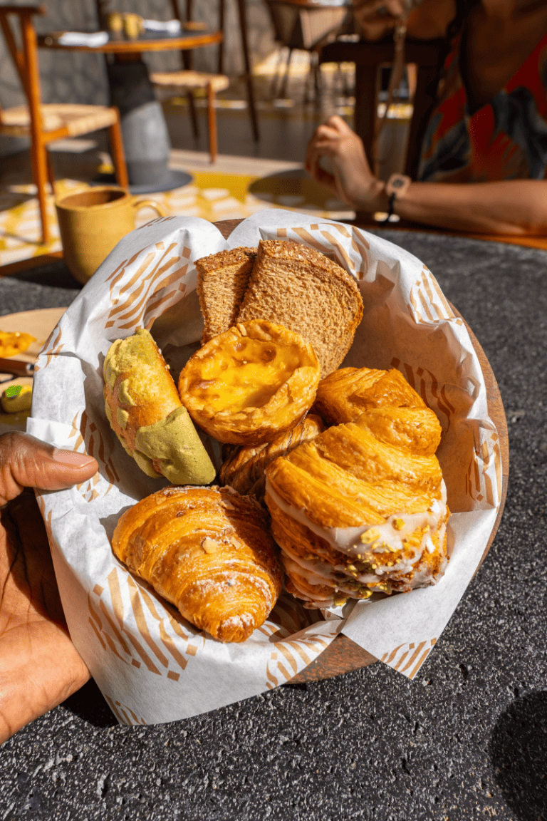 Hotel Xcaret Arte Review - My Curly Adventures