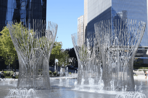 Fun Spring Break Destinations for Families in Dallas - My Curly Adventures