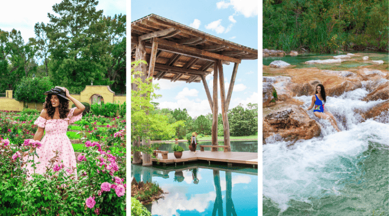 Most Beautiful Places in Texas That You Should Visit - My Curly Adventures