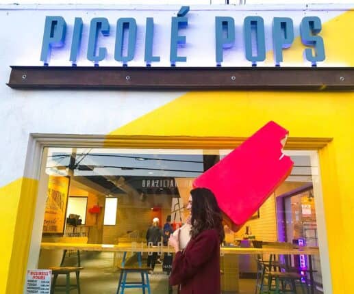 50+ Best Places to take Pictures in Dallas - My Curly Adventures