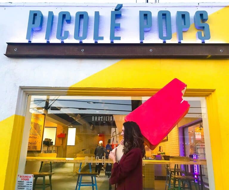 50+ Best Places to take Pictures in Dallas - My Curly Adventures