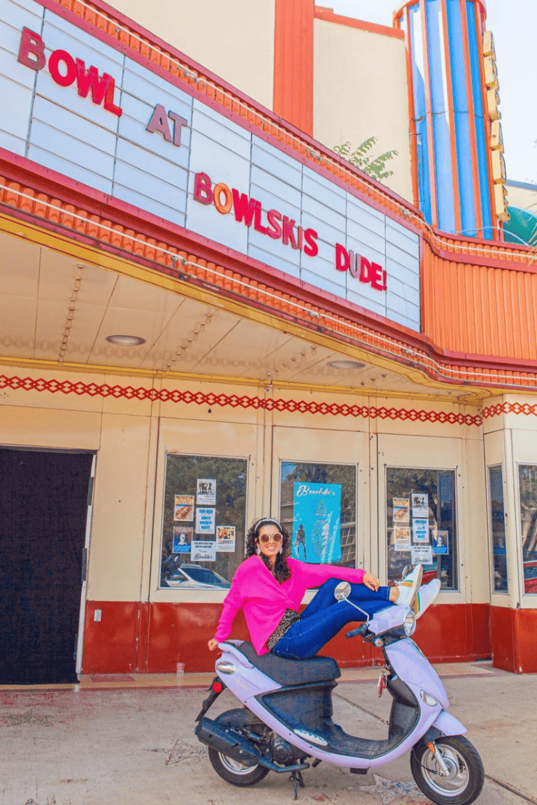 50+ Best Places to take Pictures in Dallas - My Curly Adventures