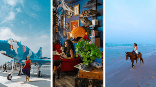 Top Unique Things To Do In Corpus Christi Tx My Curly Adventures