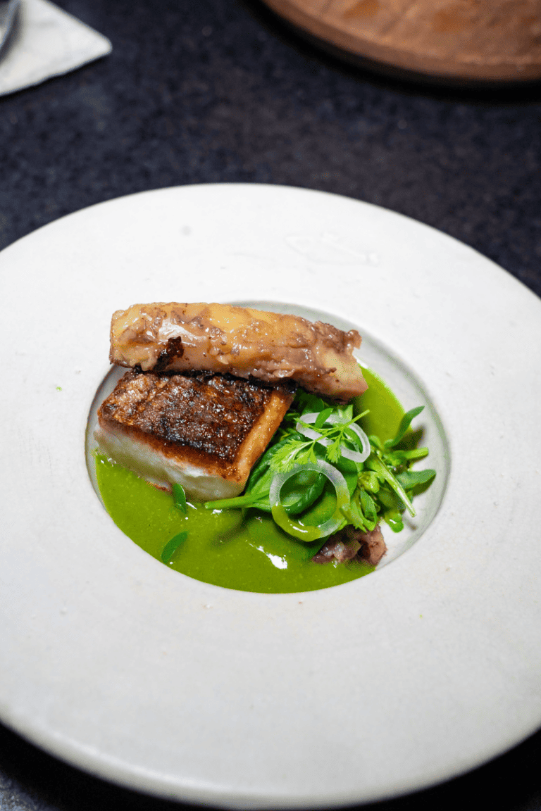 Restaurants at Hotel Xcaret Arte - My Curly Adventures