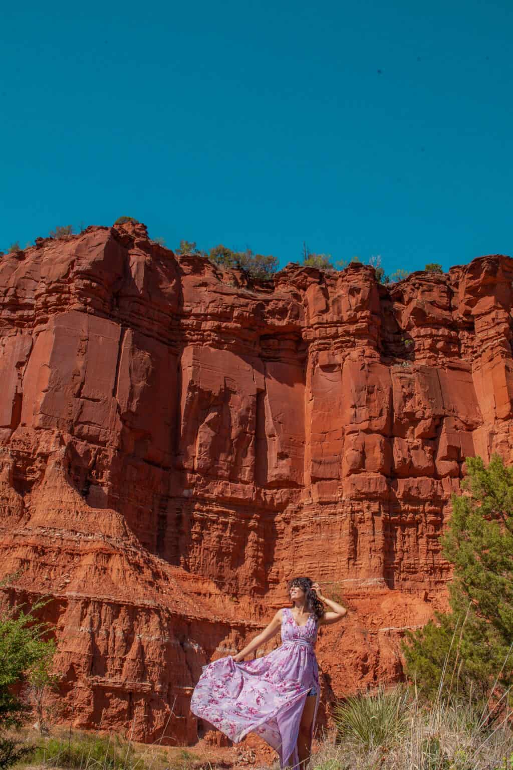 Most Beautiful Places in Texas That You Should Visit - My Curly Adventures