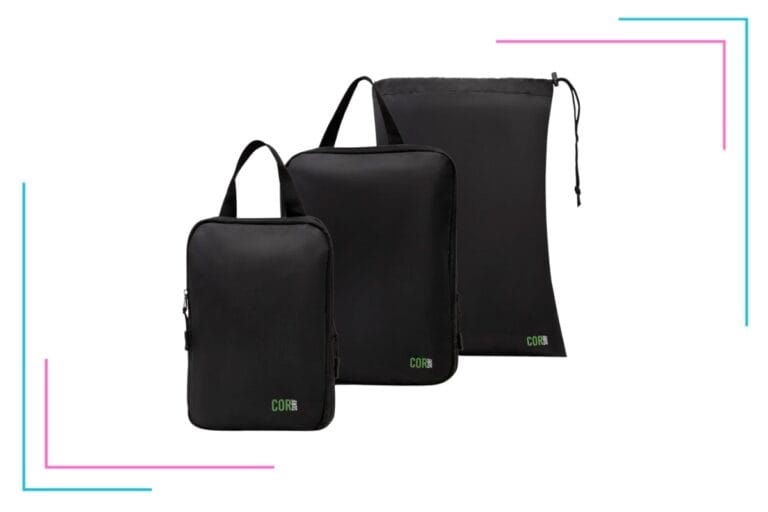 Car Travel Accessories for Adults - My Curly Adventures