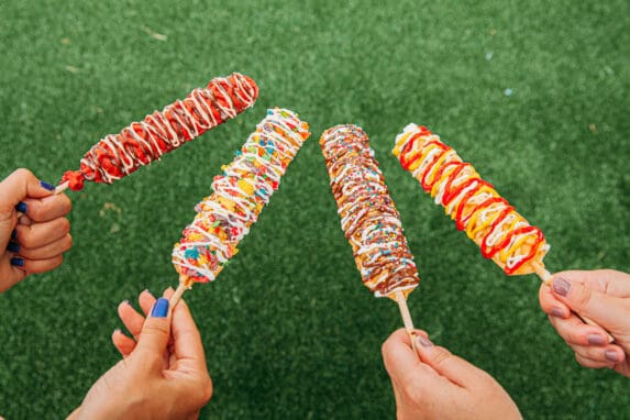 Texas Events Guide for April 2024 - My Curly Adventures