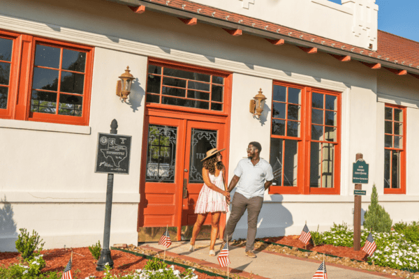 Texas Events Guide for May 2024 - My Curly Adventures