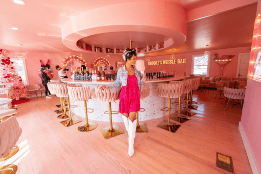 Best Breweries and Distilleries in Fredericksburg, TX - My Curly Adventures