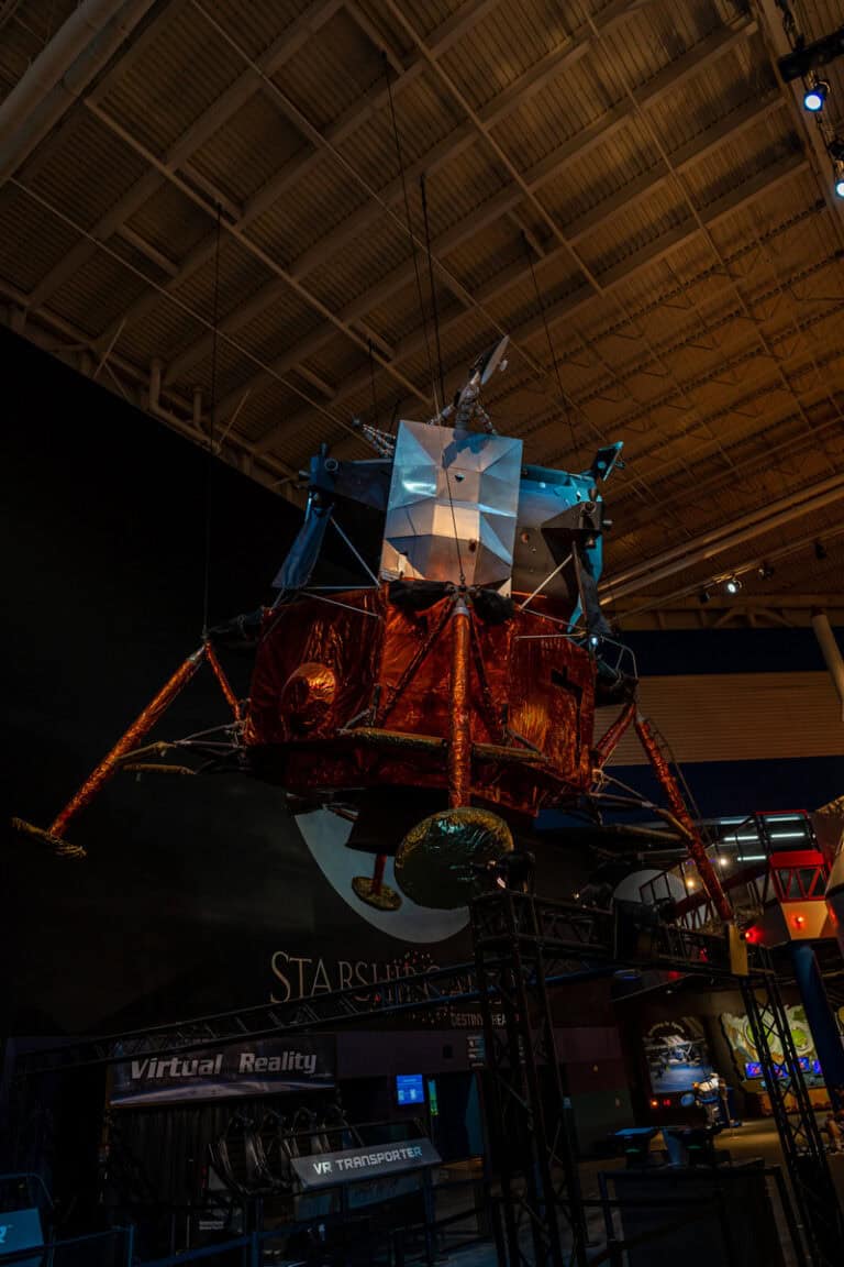 Best Museum Date Ideas in Houston for Couples - My Curly Adventures