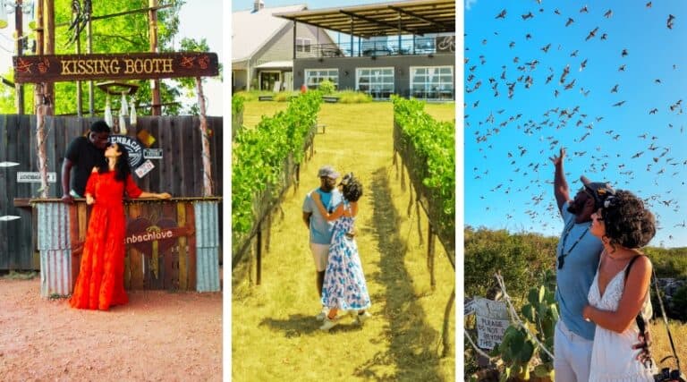 Best Things To Do In Fredericksburg Tx For Couples My Curly Adventures