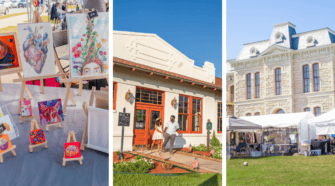 Texas Events Guide for May 2024 - My Curly Adventures