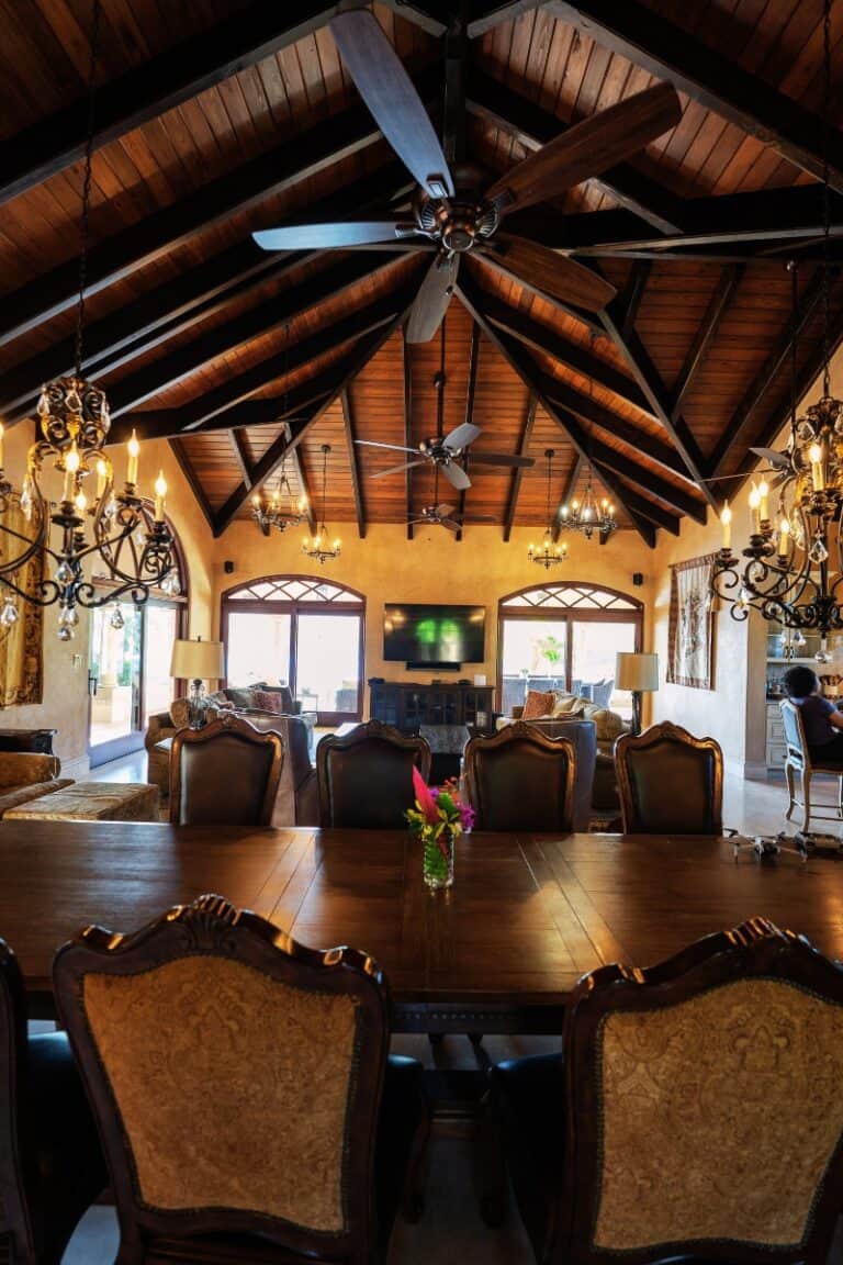 Villa Cin Cin Review: Best VRBO in U.S. Virgin Islands - My Curly ...